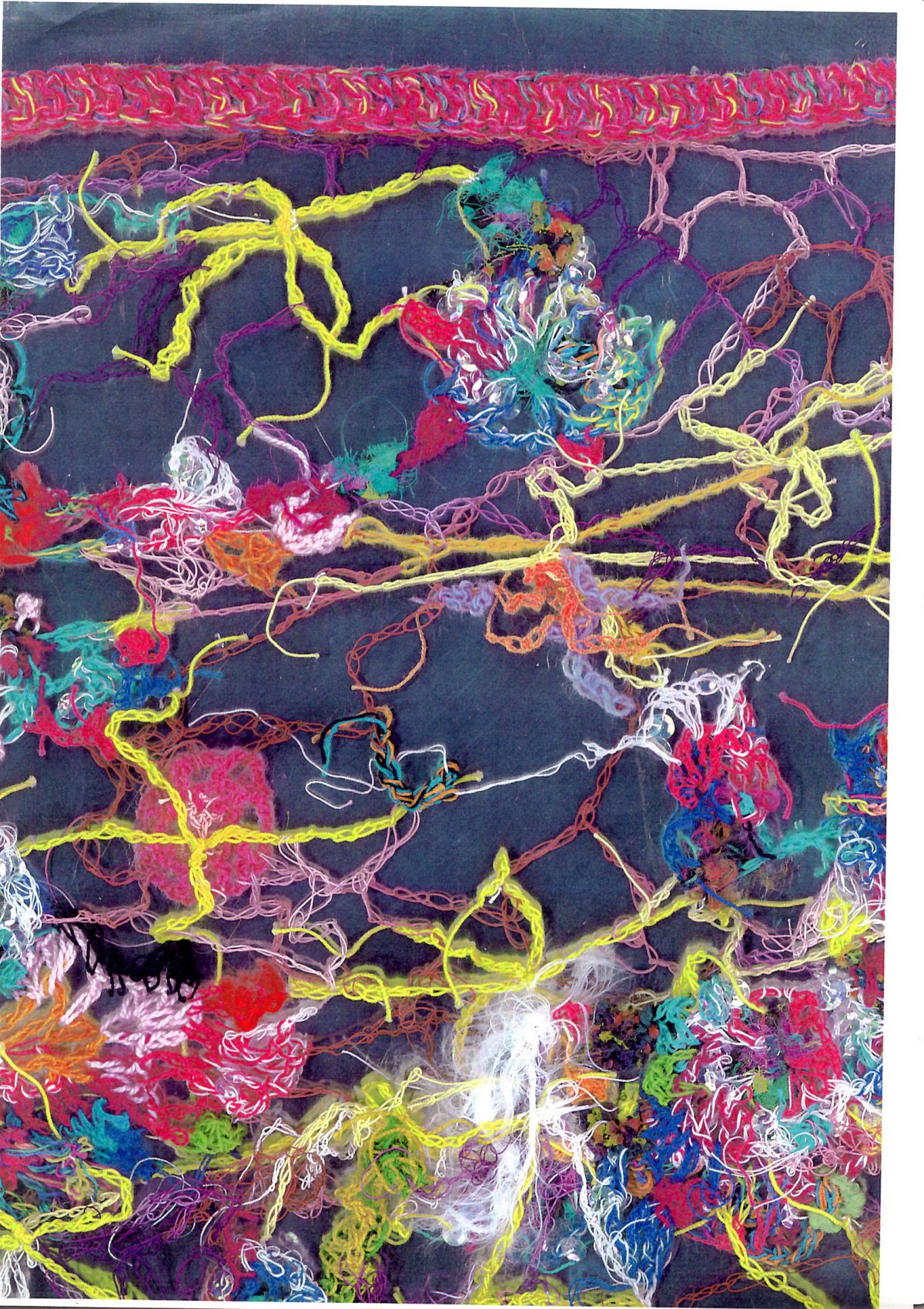 Christian Lacroix - Fukuko Ando