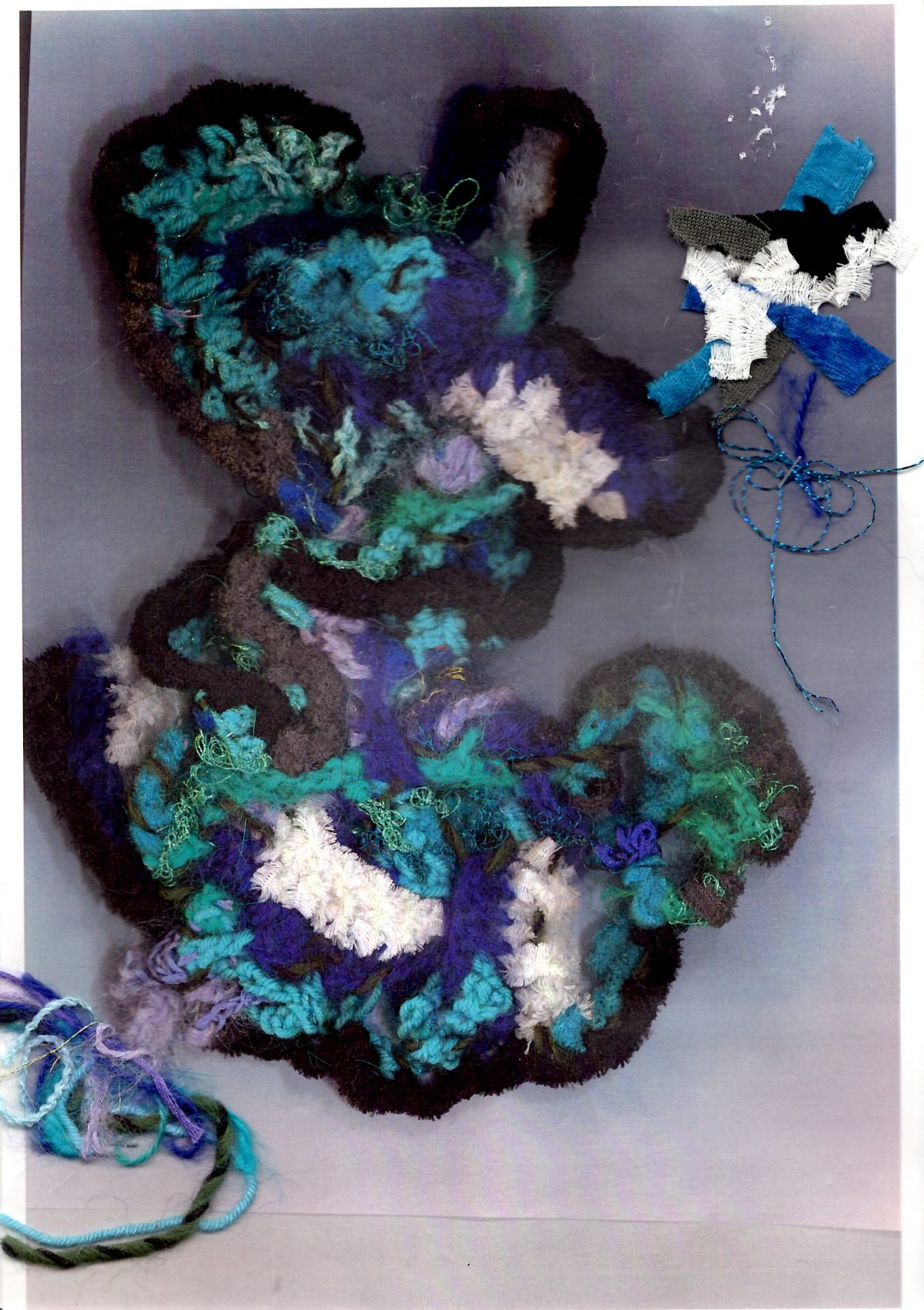 Christian Lacroix - Fukuko Ando