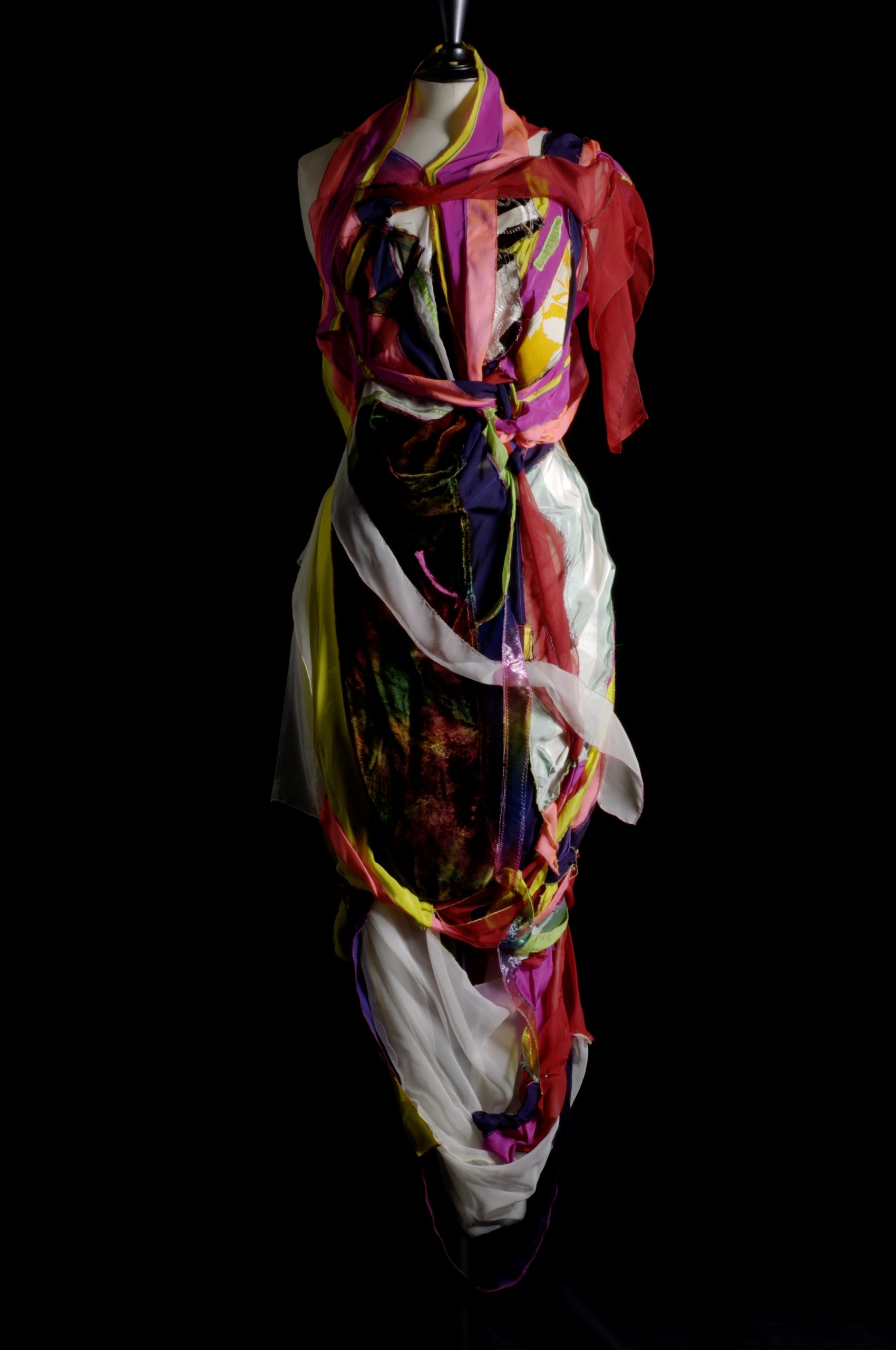 YMO Red - Fukuko Ando