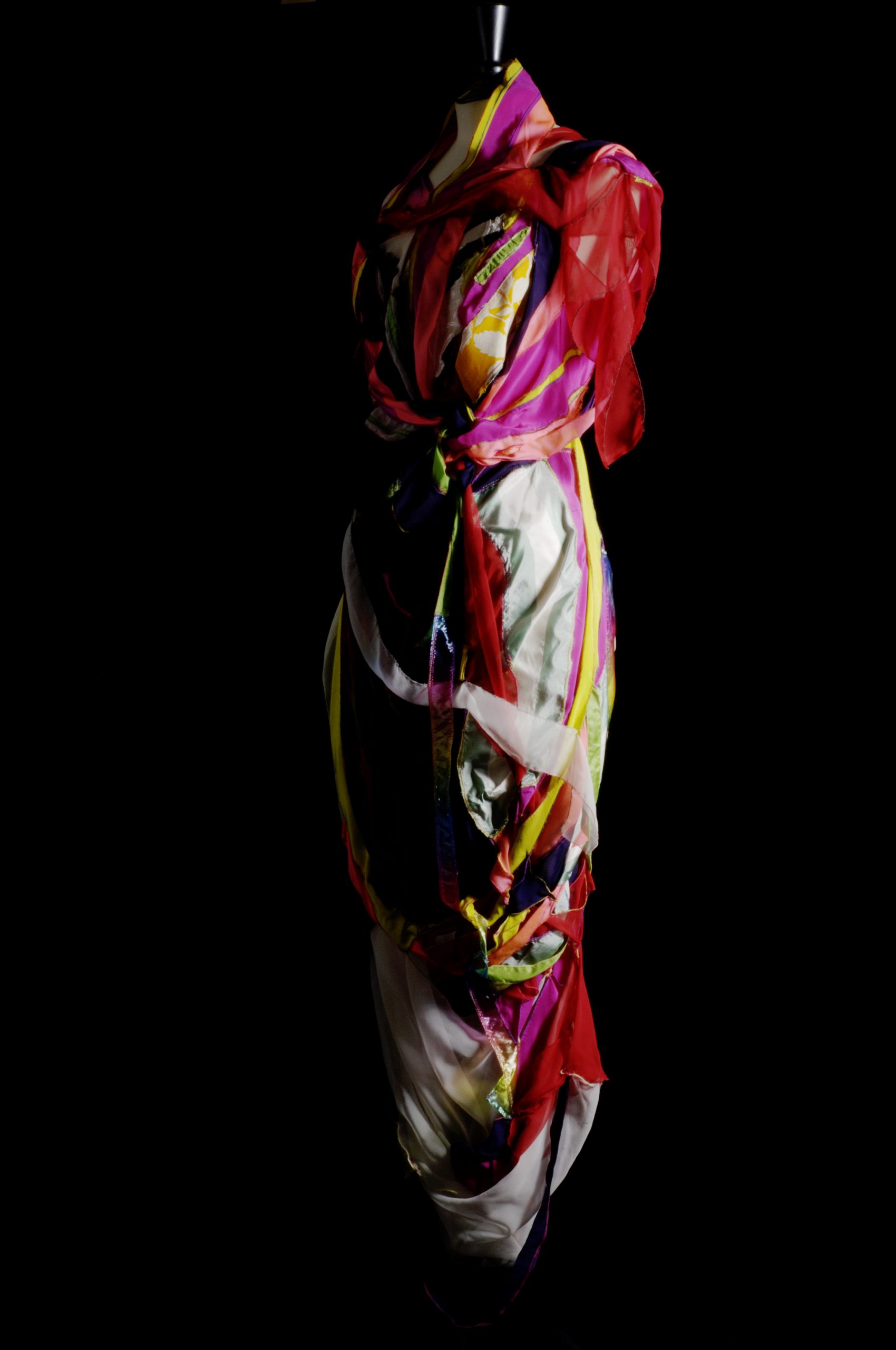 YMO Red - Fukuko Ando