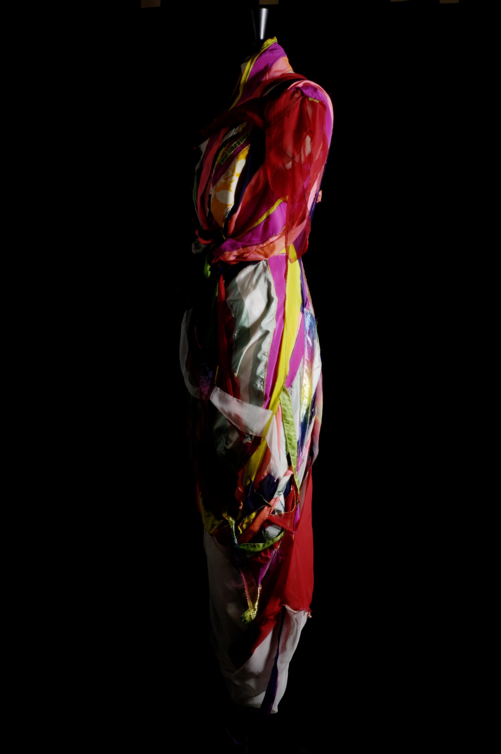 YMO Red - Fukuko Ando