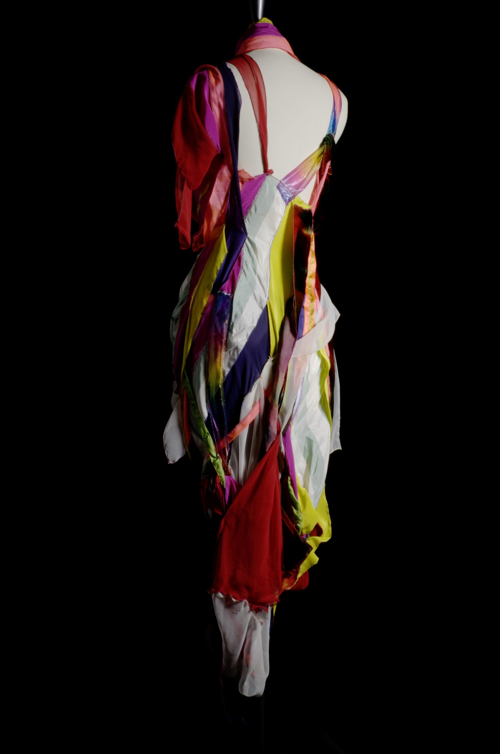 YMO Red - Fukuko Ando