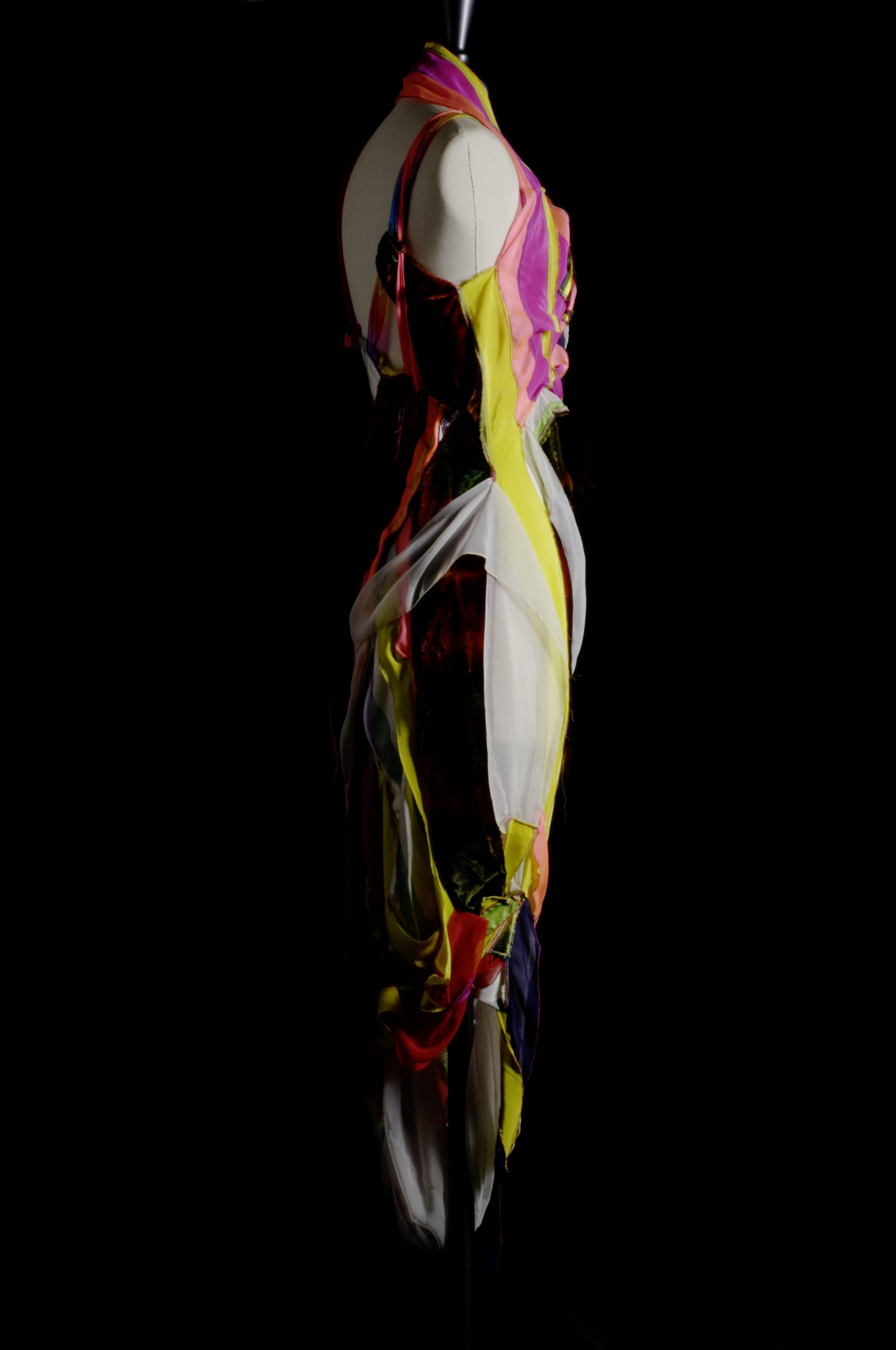 YMO Red - Fukuko Ando