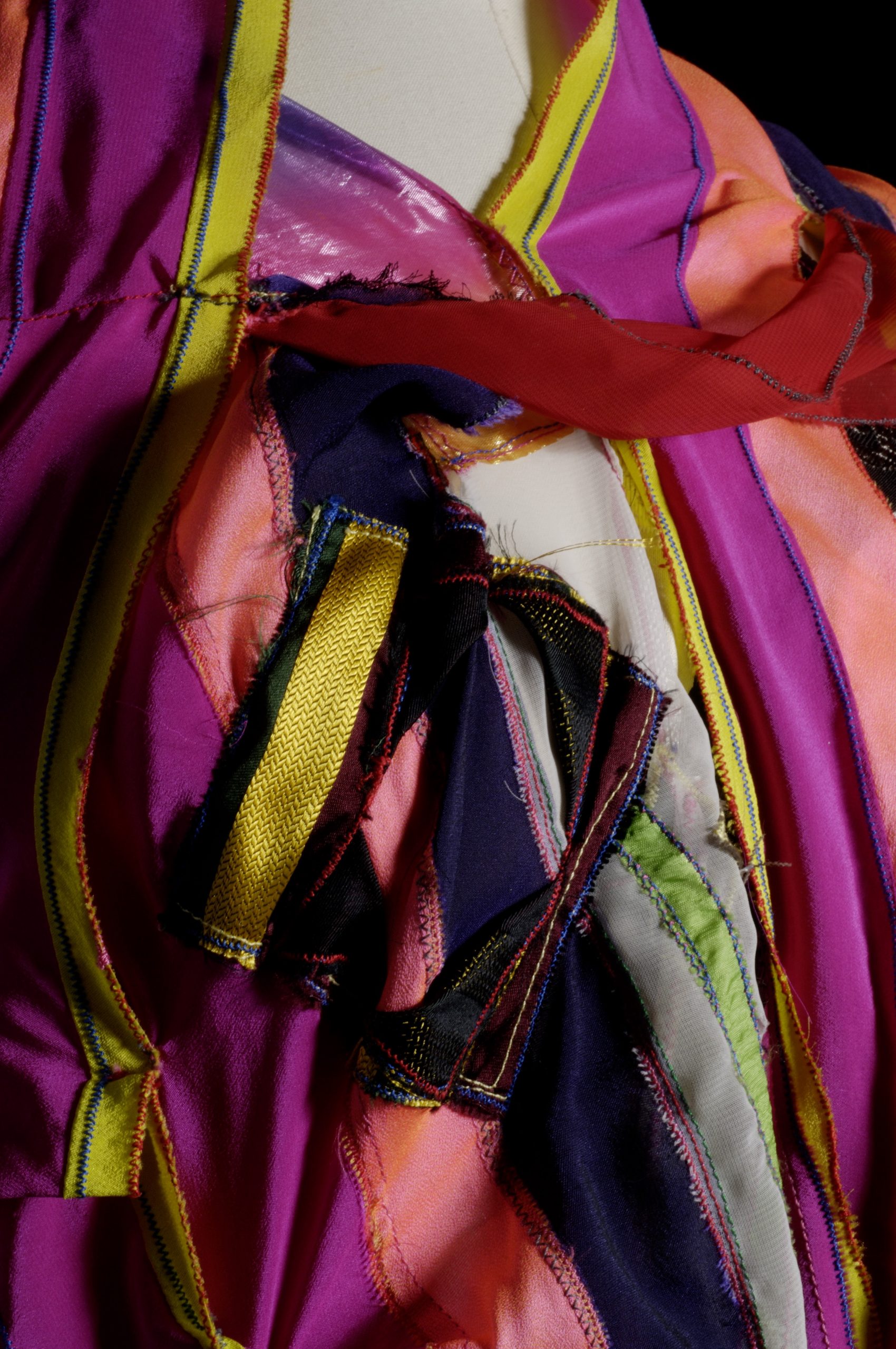 YMO Red - Fukuko Ando