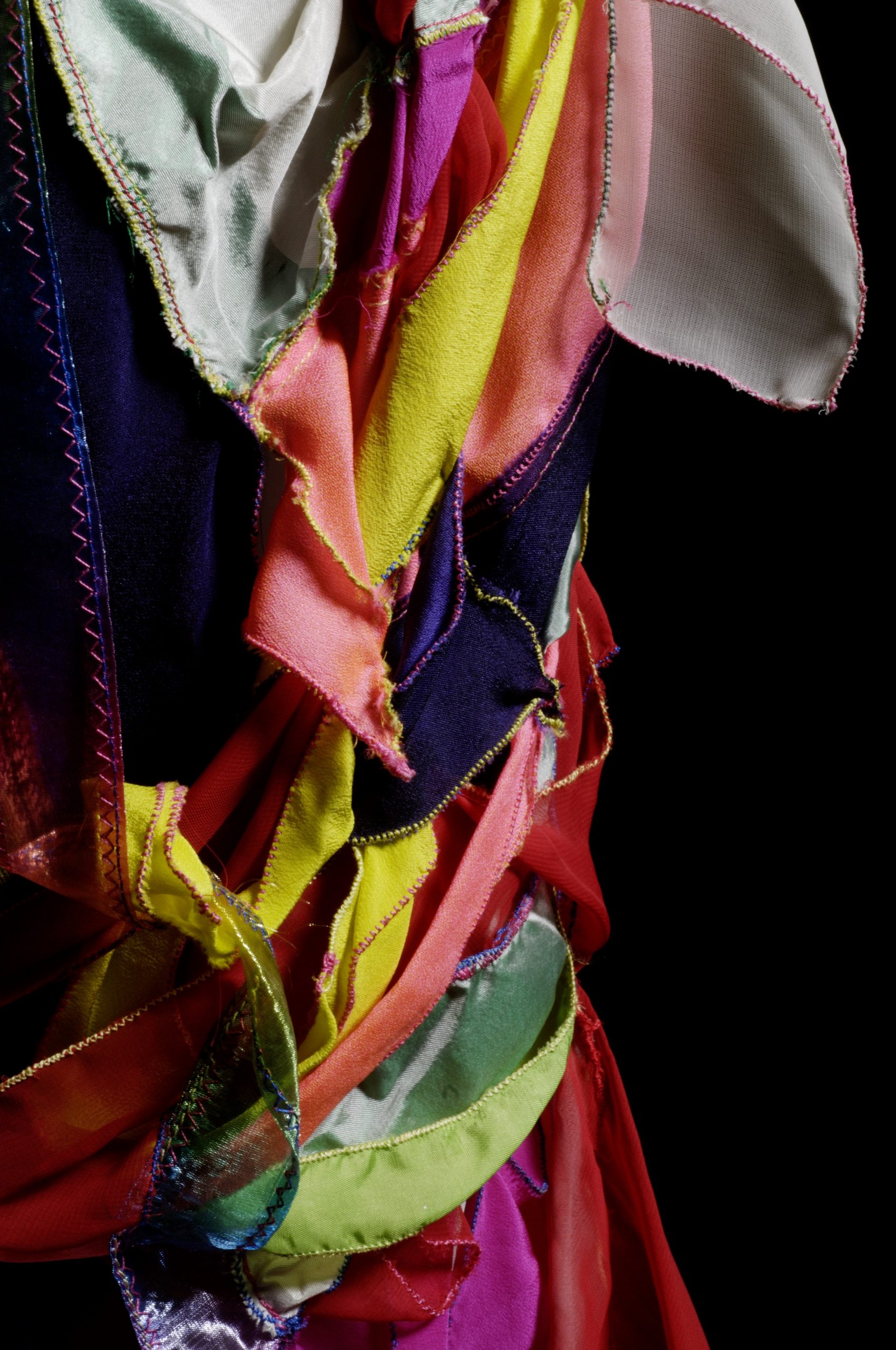 YMO Red - Fukuko Ando