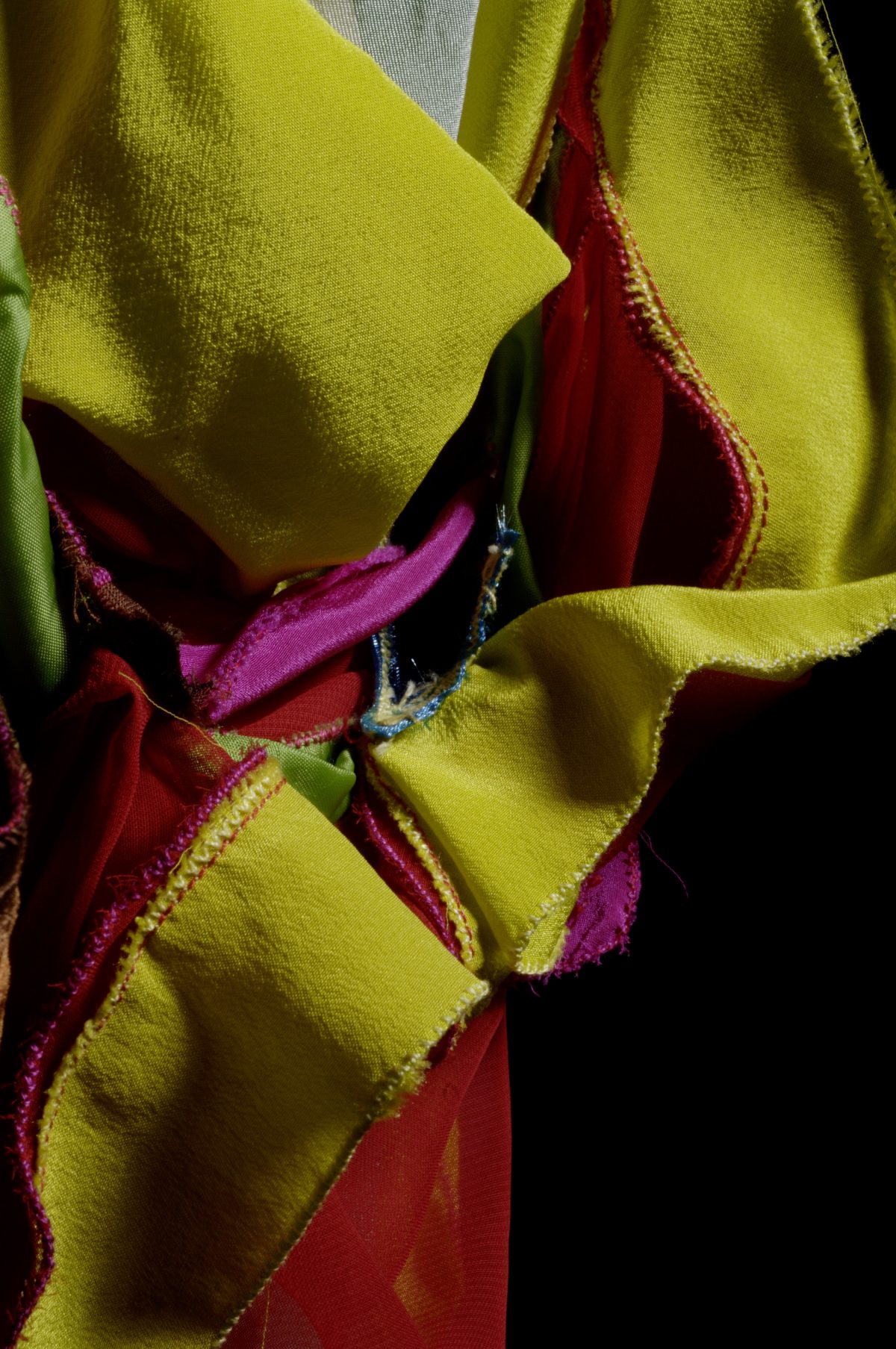 YMO Red - Fukuko Ando