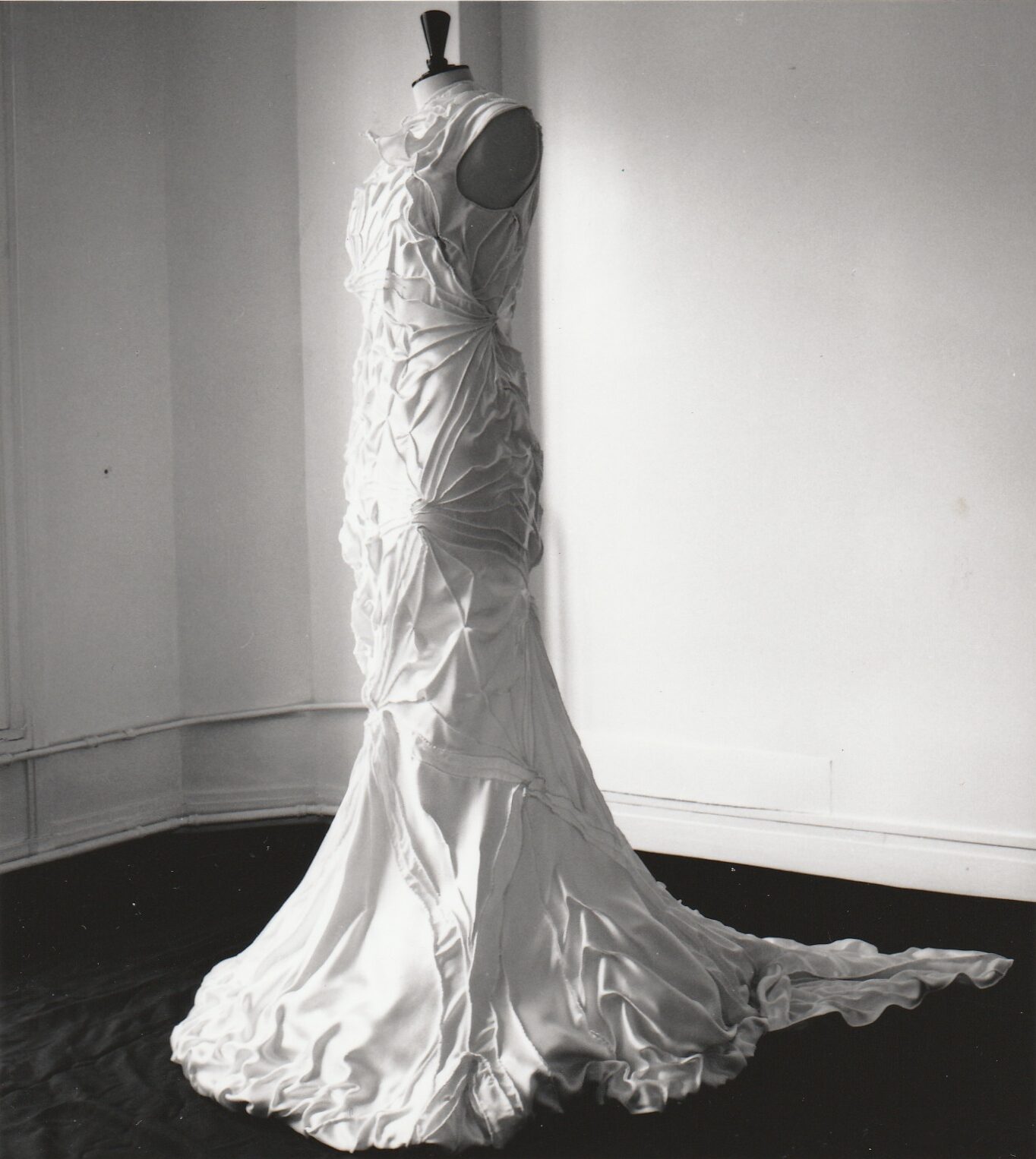 The spiritualisation of Matter - Fukuko Ando